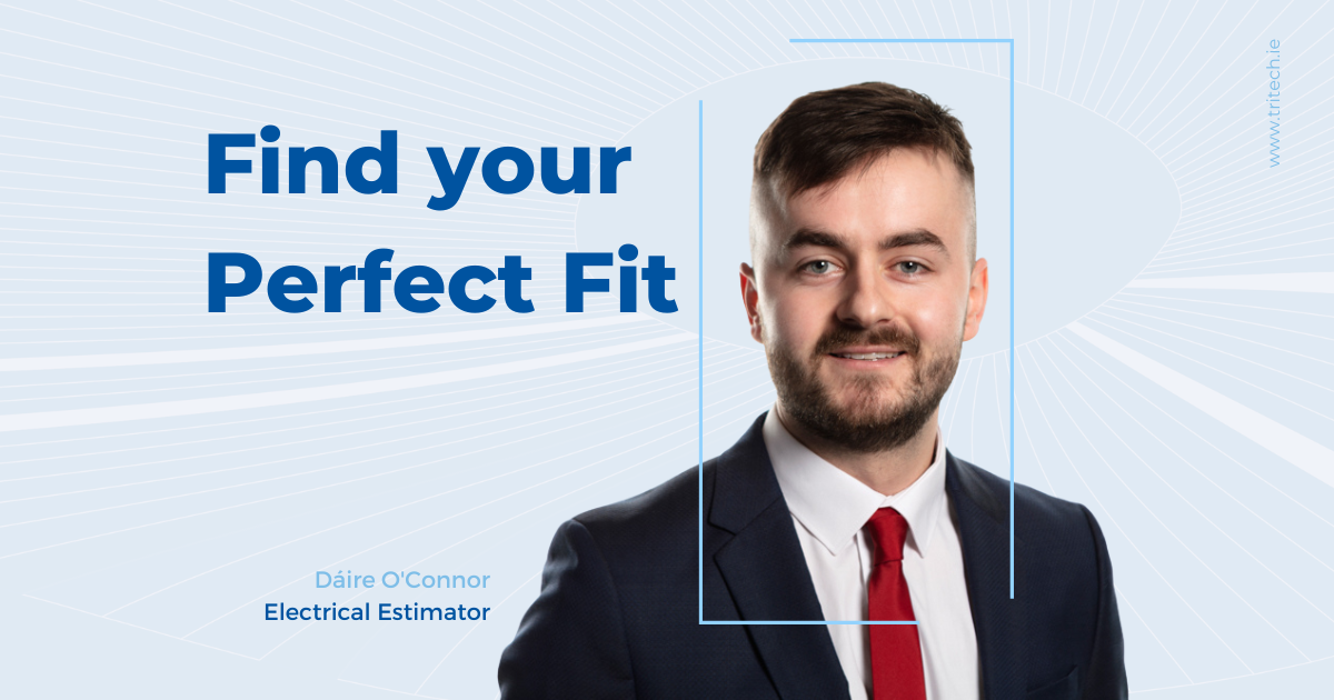 Find your Perfect Fit Find your Perfect Fit