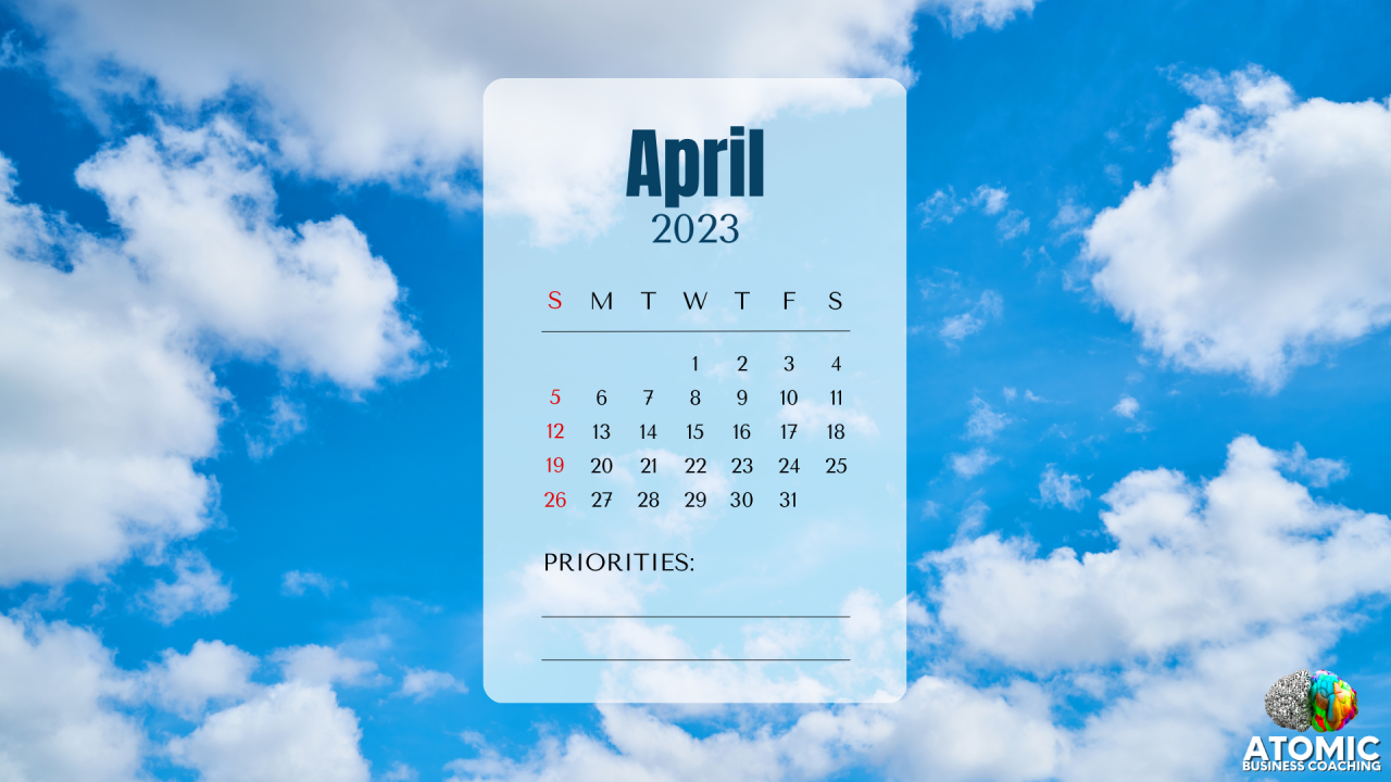 Align Your Priorities with Your Mission and Your Vision Align Your Priorities with Your Mission and Your Vision