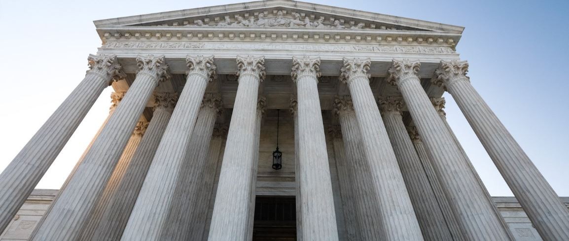 Supreme Court Decides That Federal Courts Should Stay Cases Subject to ... Supreme Court Decides That Federal Courts Should Stay Cases Subject to ...