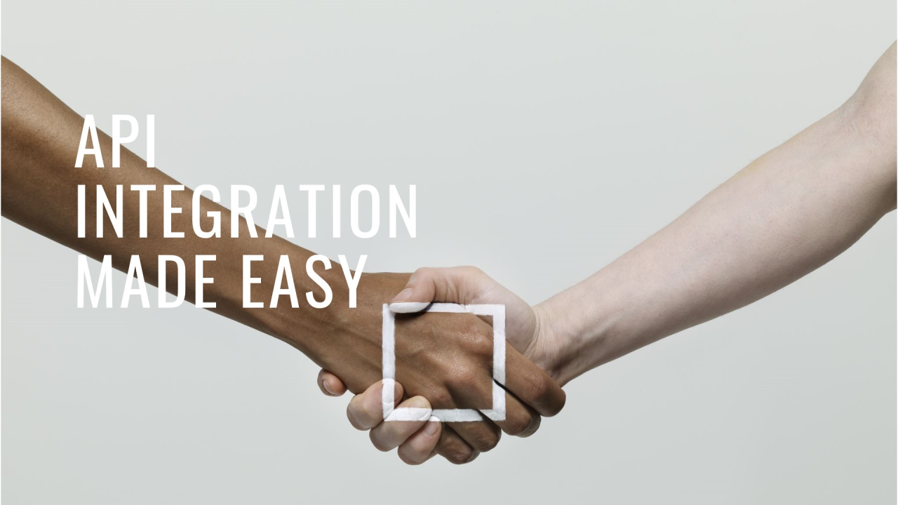 Unlocking Efficiency: API Integration in UiPath Automation Unlocking Efficiency: API Integration in UiPath Automation