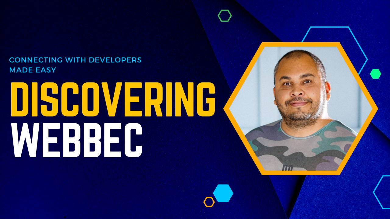 Discovering Talent Unleashed: Introducing the Ultimate Developer ... Discovering Talent Unleashed: Introducing the Ultimate Developer ...