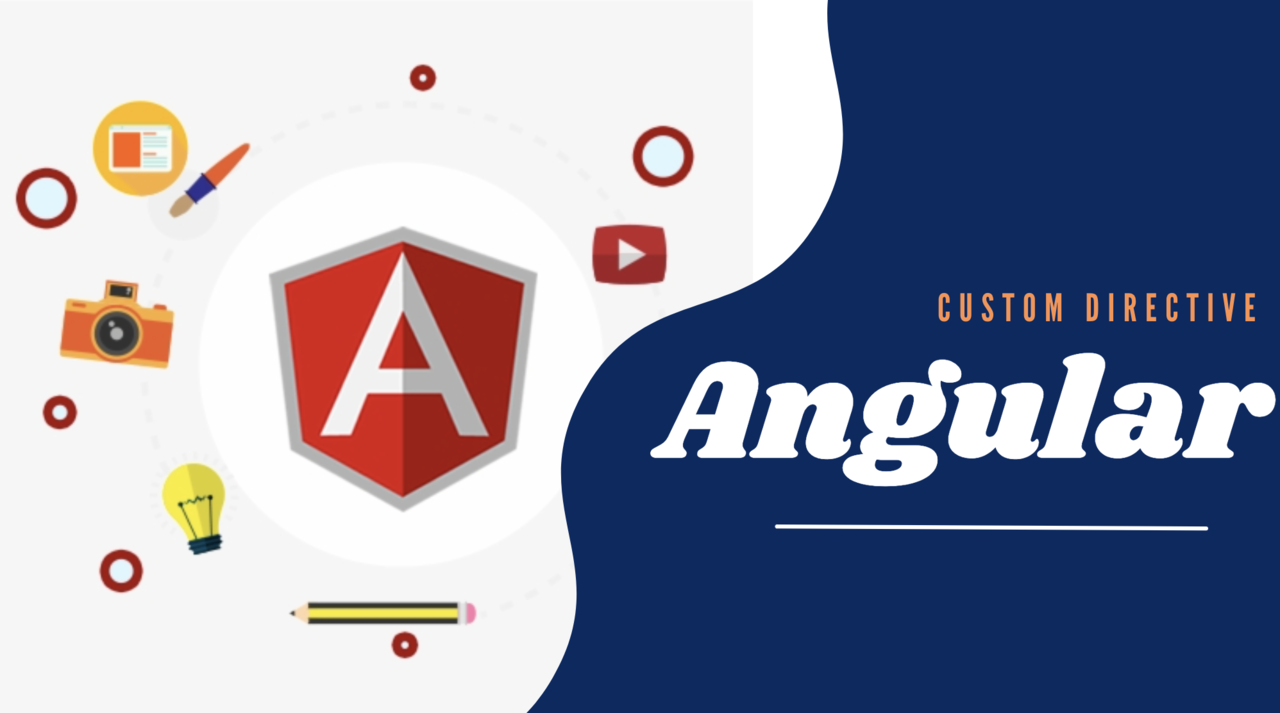 Angular Custom Directive Angular Custom Directive