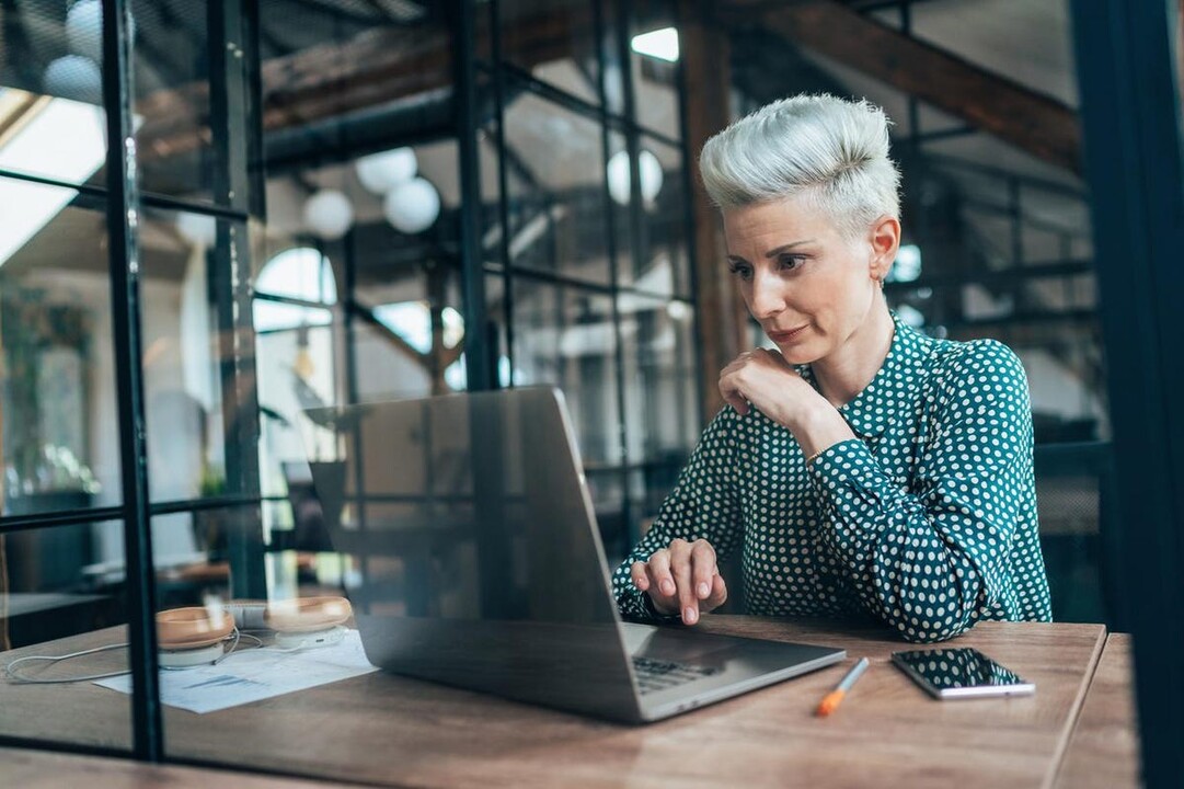 The Importance of Personal Branding for Executives The Importance of Personal Branding for Executives