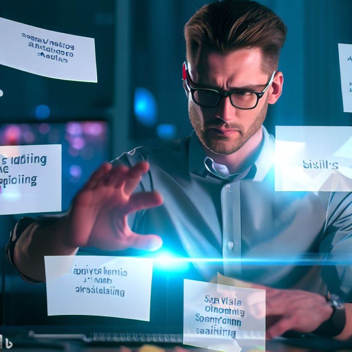 Mastering Agile Story Splitting: Strategies for Breaking Down Large ... Mastering Agile Story Splitting: Strategies for Breaking Down Large ...