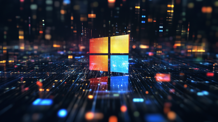 Navigating the New Data Landscape with Microsoft Fabric Navigating the New Data Landscape with Microsoft Fabric