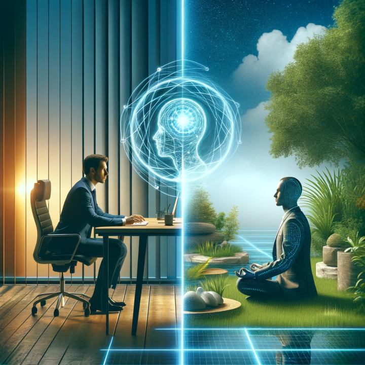 Unlocking High Performance: Mastering Mental Energy Unlocking High Performance: Mastering Mental Energy