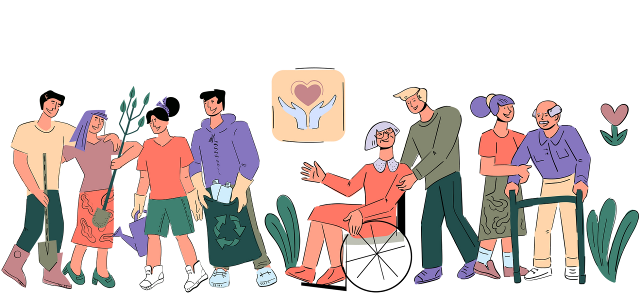 Maximizing Corporate Social Responsibility Impact: Why Marpu Foundation ... Maximizing Corporate Social Responsibility Impact: Why Marpu Foundation ...
