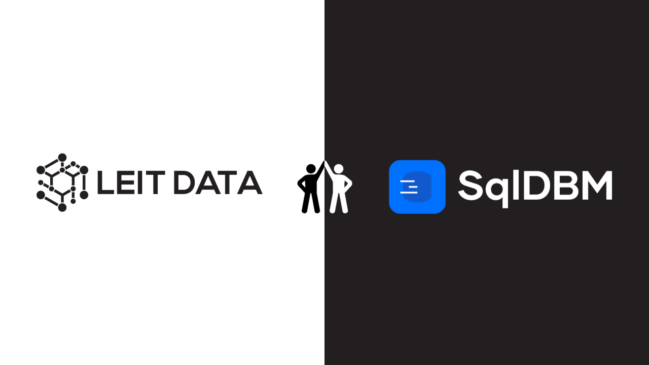 Enhancing Database Design and Collaboration: Why LEIT DATA Recommends ... Enhancing Database Design and Collaboration: Why LEIT DATA Recommends ...