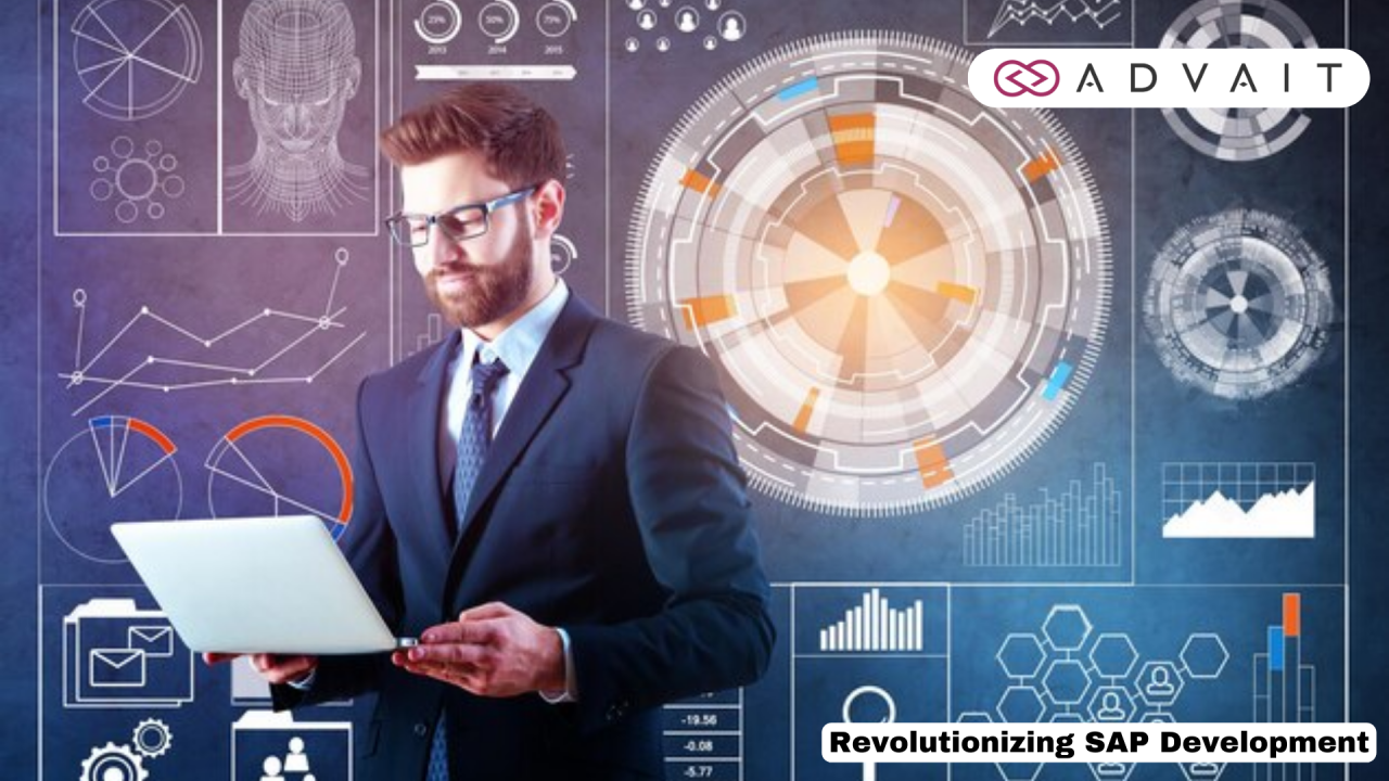 Revolutionizing SAP Development: Embracing the Future with Advanced ... Revolutionizing SAP Development: Embracing the Future with Advanced ...