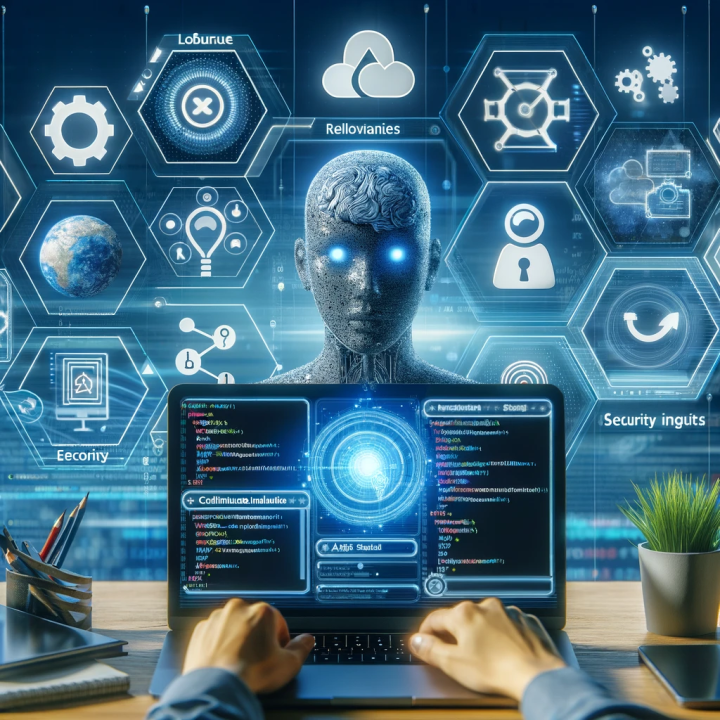 Navigating the Future of Software Testing in 2024 Navigating the Future of Software Testing in 2024