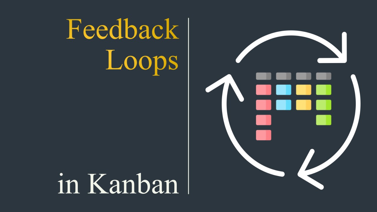 The Power of Feedback Loops in Kanban The Power of Feedback Loops in Kanban