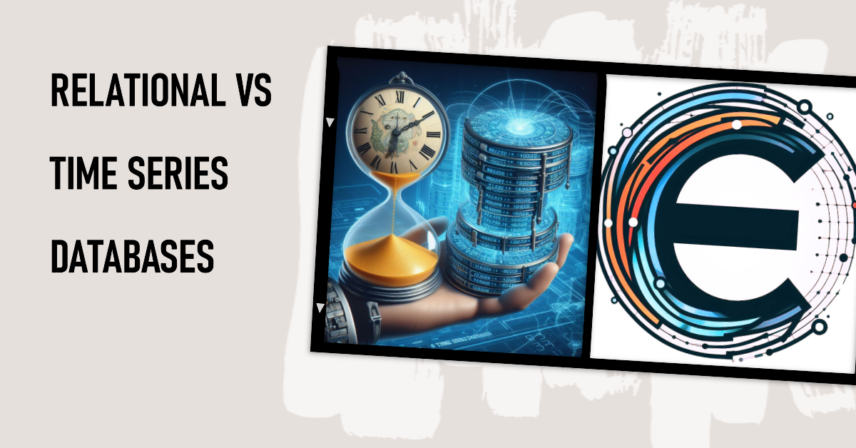 Time for an Upgrade: Comparing Relational vs Time Series Databases Time for an Upgrade: Comparing Relational vs Time Series Databases
