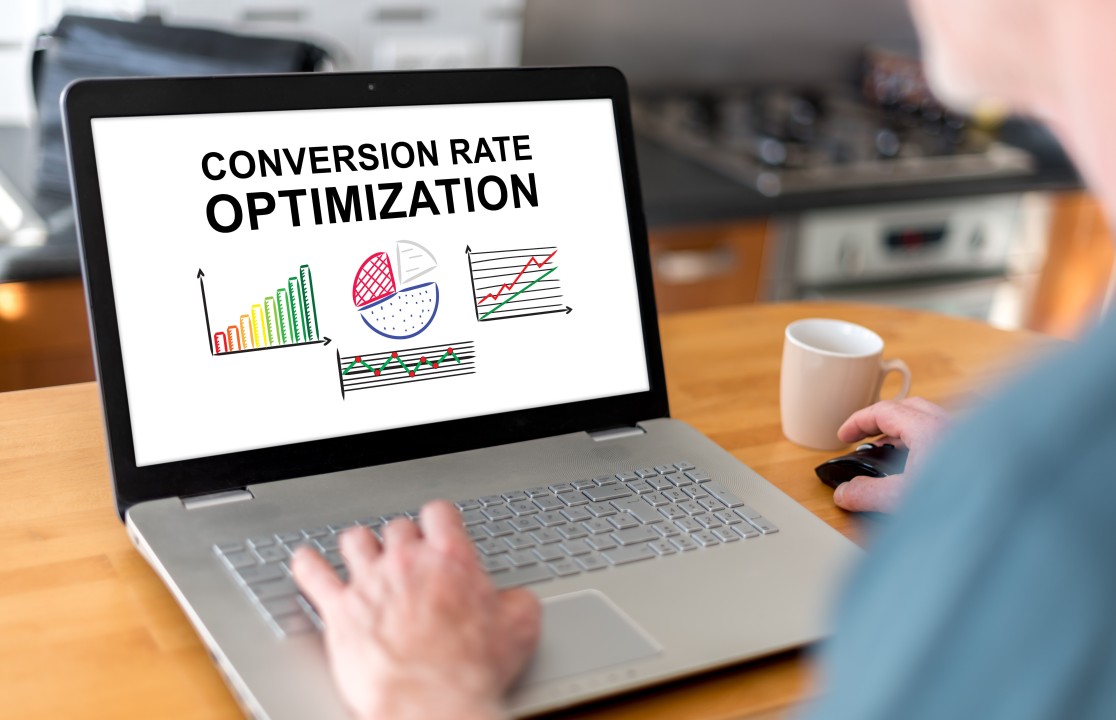 Maximizing Your Website's Potential: Tips for Boosting Conversion Rates Maximizing Your Website's Potential: Tips for Boosting Conversion Rates