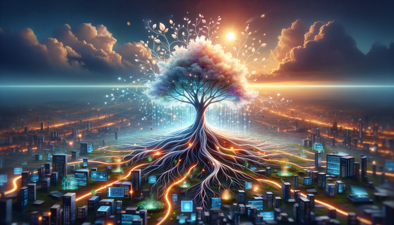 Harnessing Generative AI for Strategic Advantage Harnessing Generative AI for Strategic Advantage