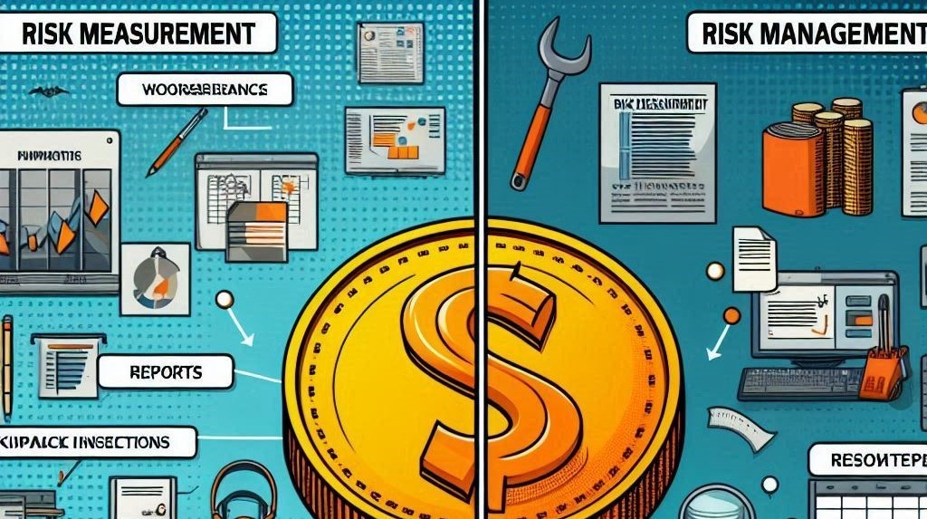 Risk Management vs. Risk Measurement Risk Management vs. Risk Measurement