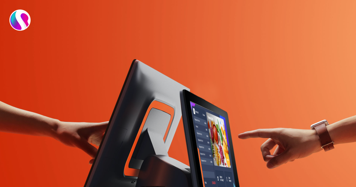 Elevating Hospitality Experiences: Introducing SPARK EPoS Elevating Hospitality Experiences: Introducing SPARK EPoS