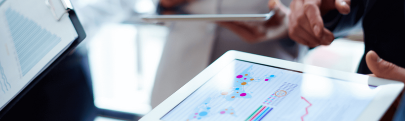 Simplify and accelerate your data management and visualization in ... Simplify and accelerate your data management and visualization in ...