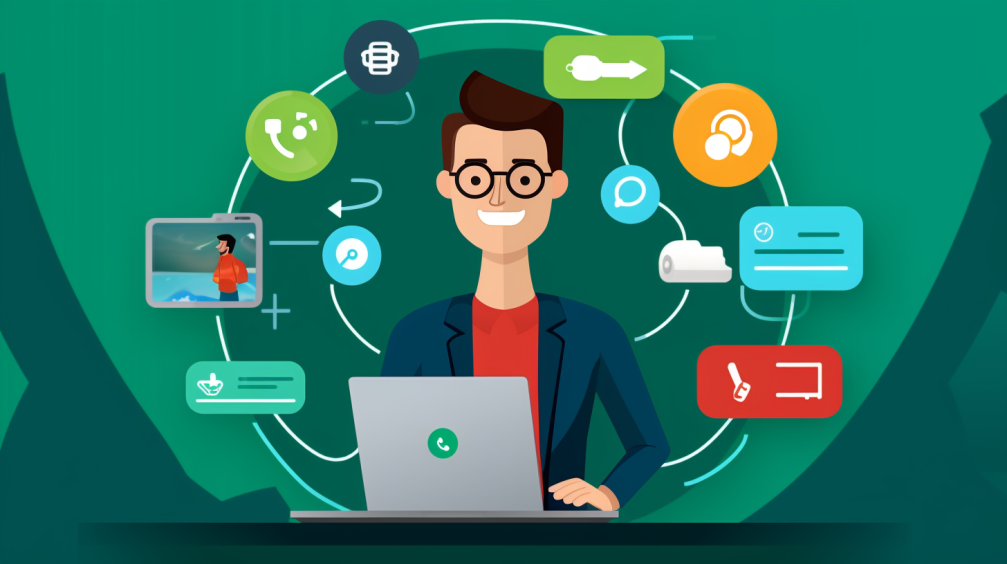 Integrating ChatGPT with ServiceNow ... Integrating ChatGPT with ServiceNow ...