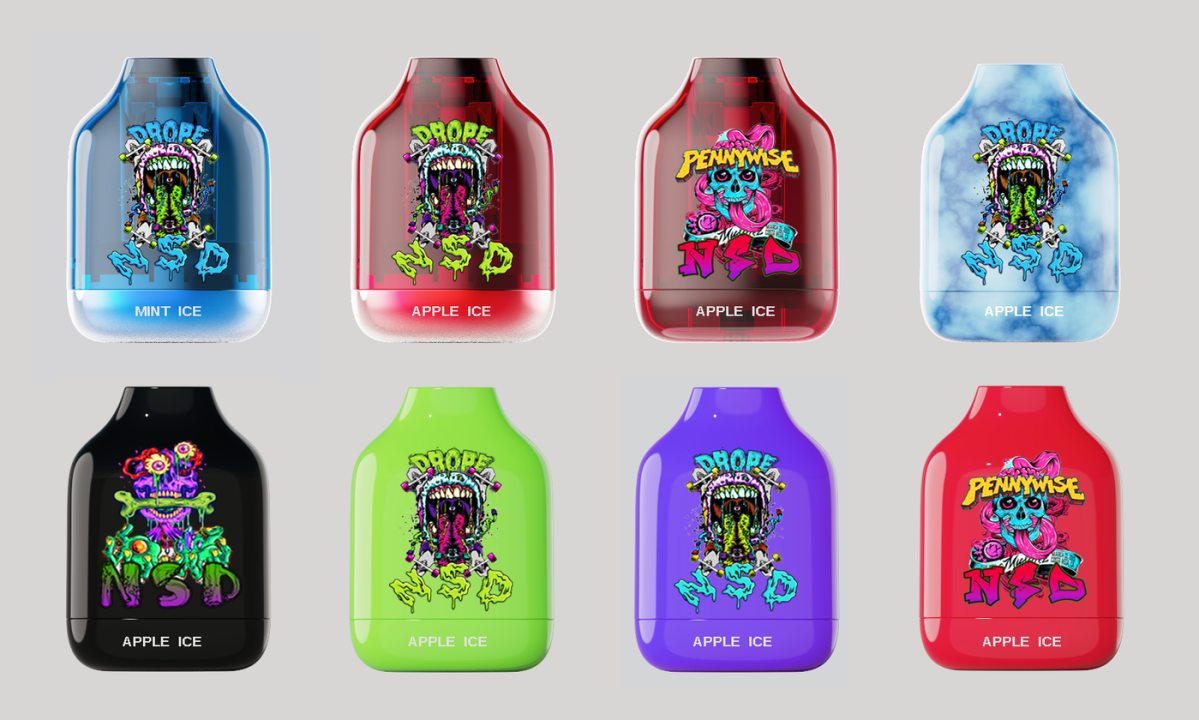 Exploring the Diverse Designs and Convenient Usage of Disposable Vape ... Exploring the Diverse Designs and Convenient Usage of Disposable Vape ...