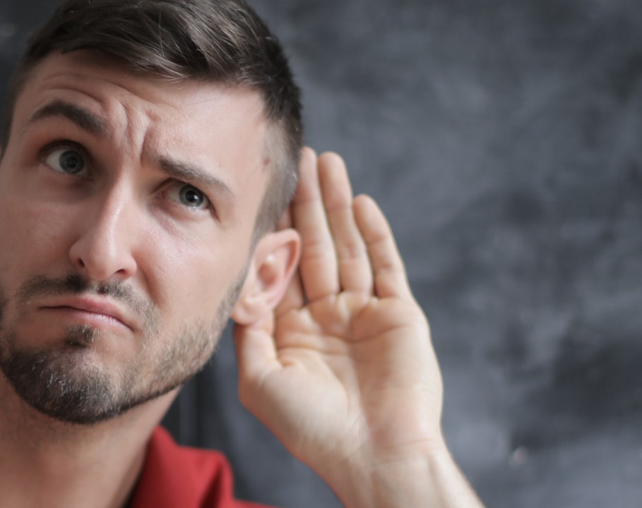 The Power of Listening: Unlocking Success through Empathy and Understanding The Power of Listening: Unlocking Success through Empathy and Understanding