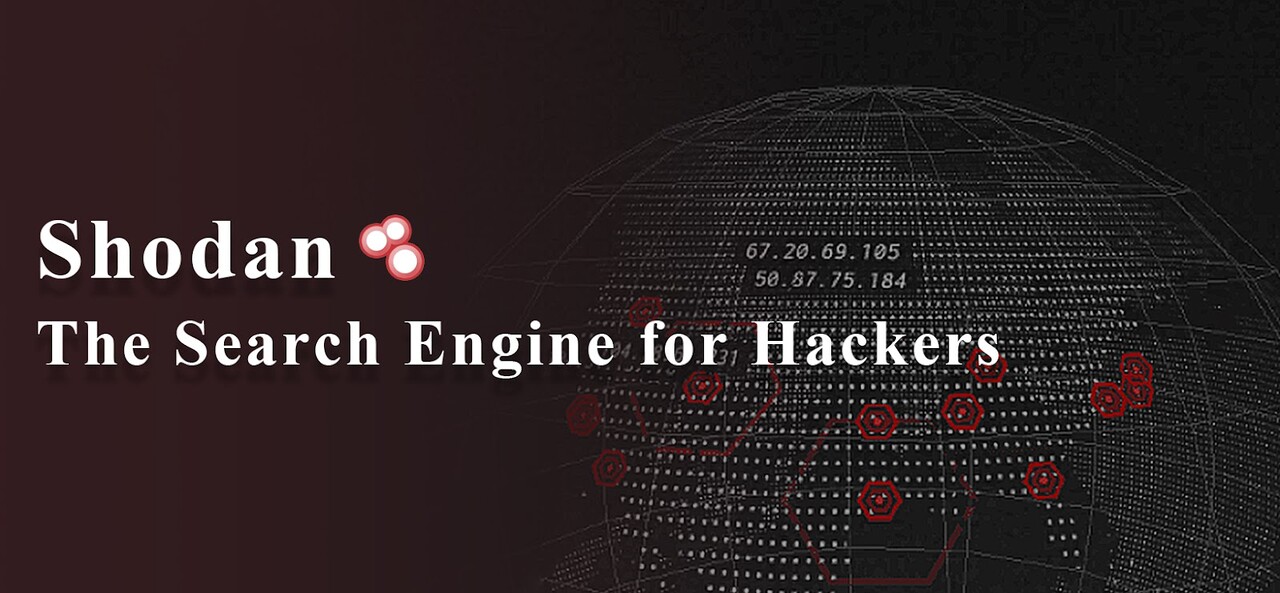 Shodan Shodan