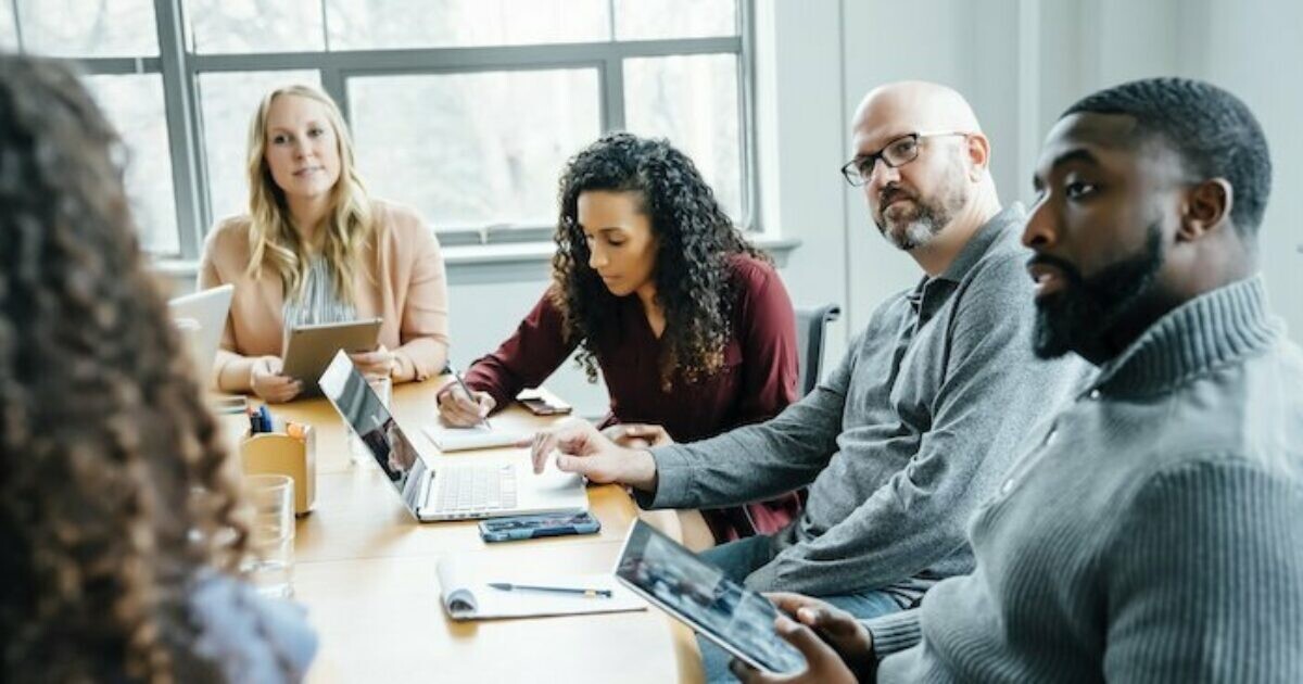 Unveiling Unconscious Bias in Hiring: Fostering Diversity and Inclusion ... Unveiling Unconscious Bias in Hiring: Fostering Diversity and Inclusion ...