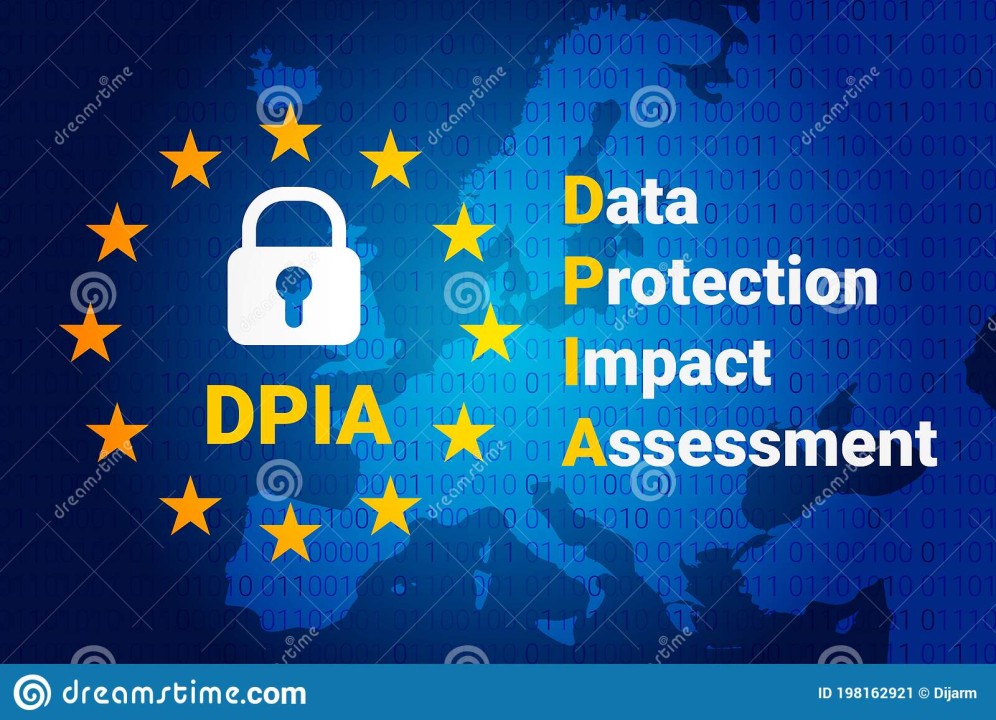 Importance of Data Protection Impact Assessment (DPIA) in Europe ... Importance of Data Protection Impact Assessment (DPIA) in Europe ...