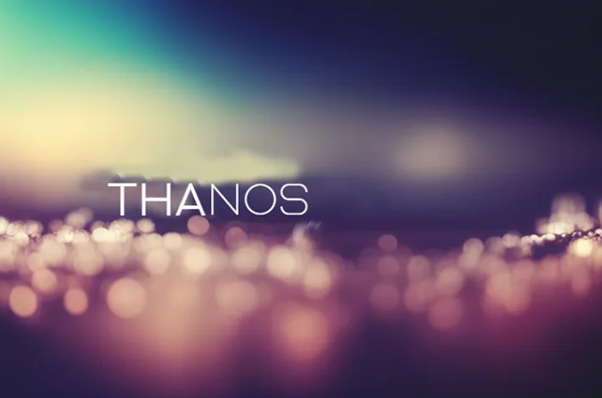 Alpha Cogs’ Scalable Architecture: Building the Thanos POC with ... Alpha Cogs’ Scalable Architecture: Building the Thanos POC with ...