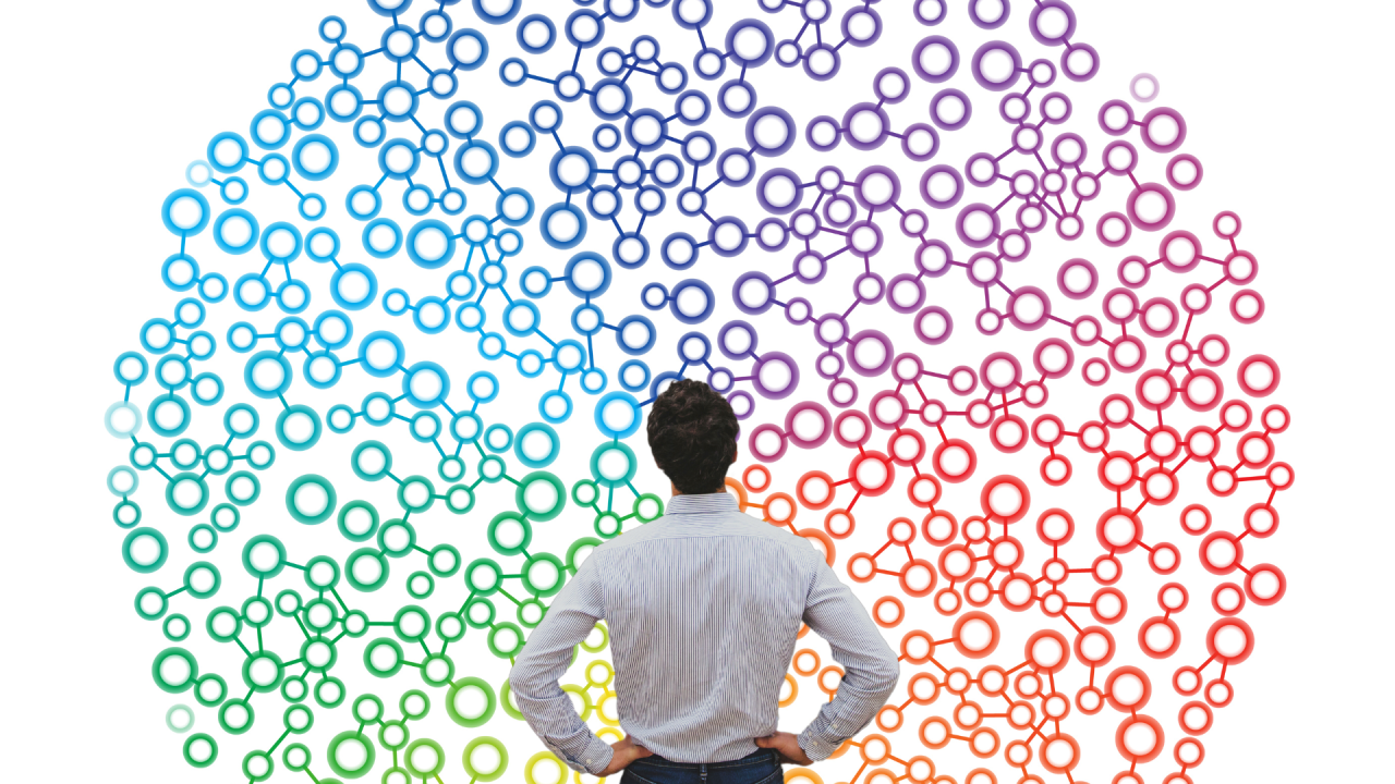 Navigating complexity while searching for simplicity Navigating complexity while searching for simplicity
