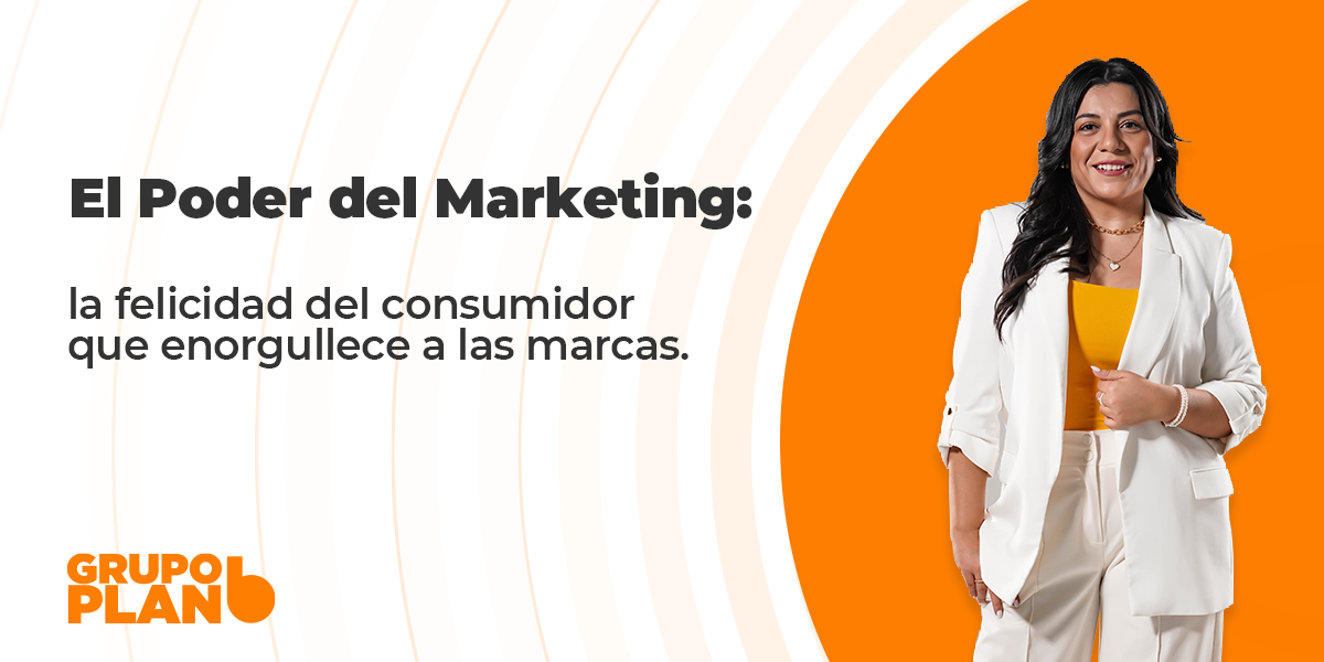 El Poder del Marketing El Poder del Marketing