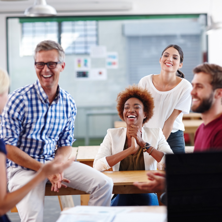 Building an Effective Multi-Generational Workforce Building an Effective Multi-Generational Workforce