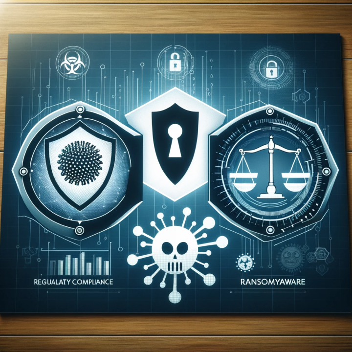 The evolution of ransomware and how threat actors are using regulatory ... The evolution of ransomware and how threat actors are using regulatory ...