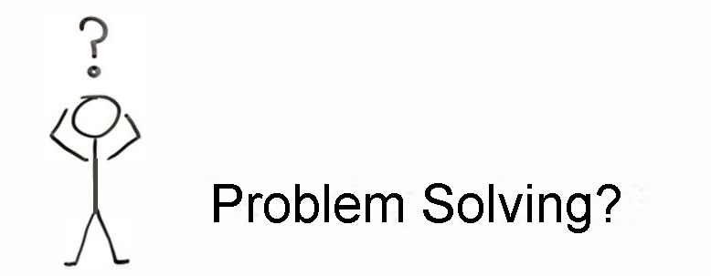 Problem Solving: Navigating Challenges Problem Solving: Navigating Challenges
