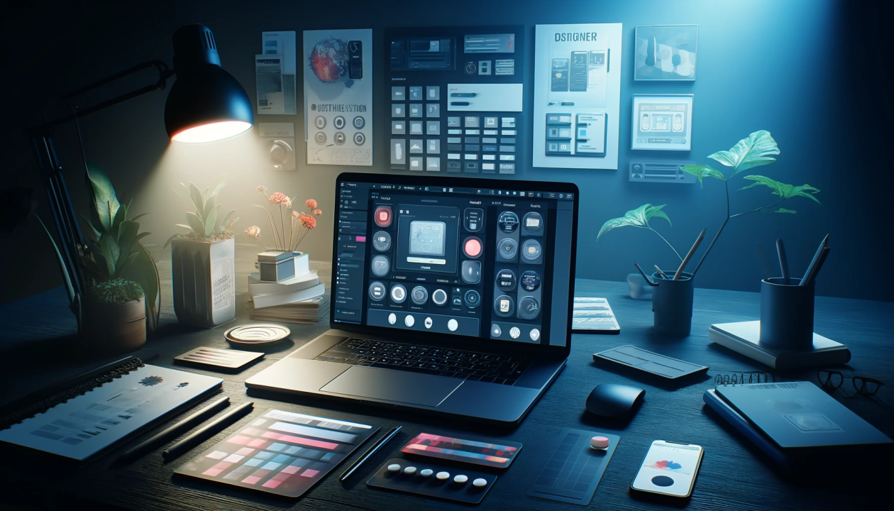 Design Tokens: The Building Blocks of Unified UI Design Design Tokens: The Building Blocks of Unified UI Design