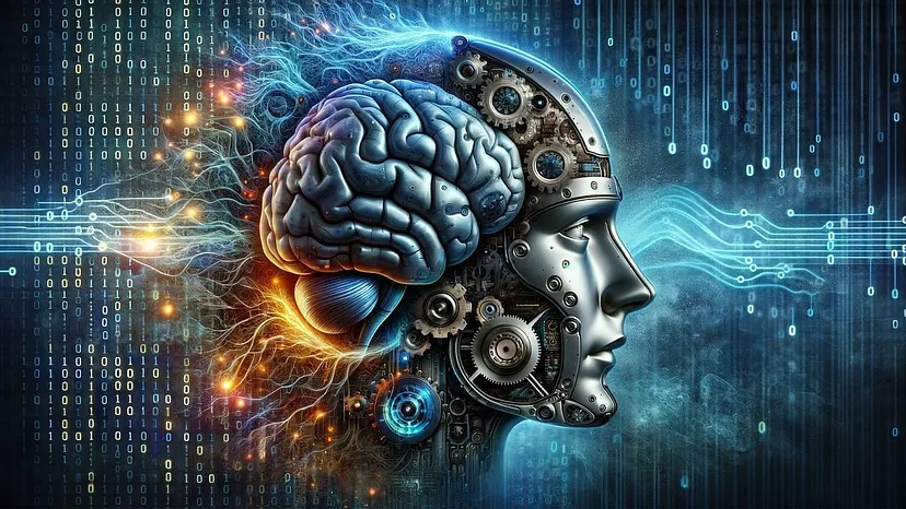 Integrating Artificial Intelligence (AI) into Marketing Strategies: A ... Integrating Artificial Intelligence (AI) into Marketing Strategies: A ...