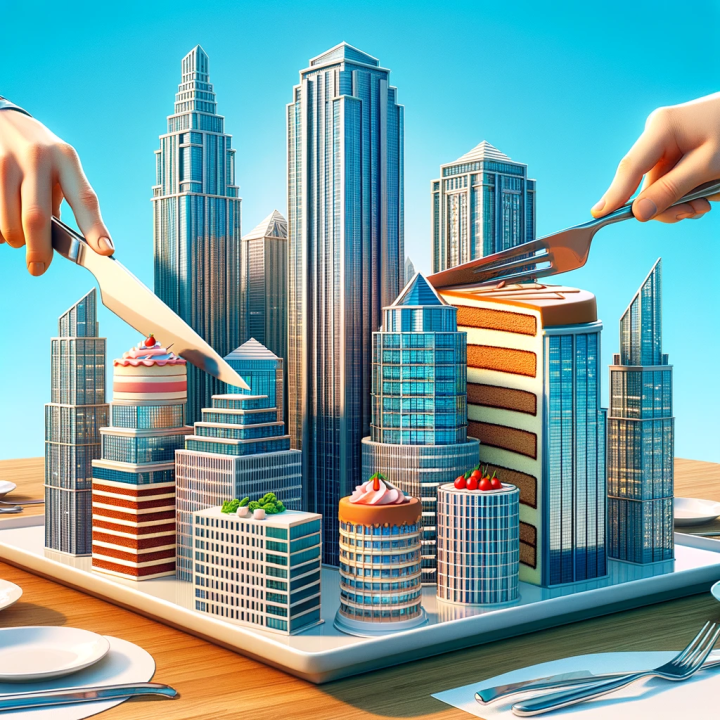 Propy: Revolutionizing Real Estate through Blockchain Tech Propy: Revolutionizing Real Estate through Blockchain Tech