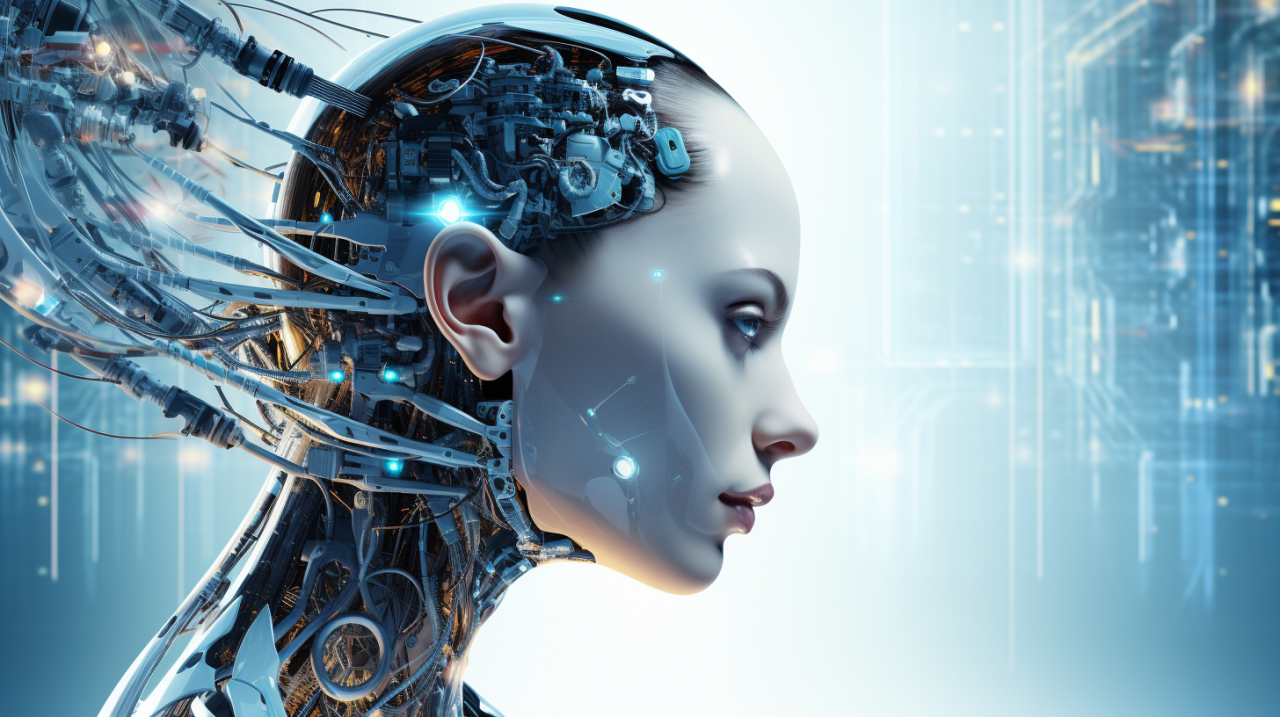 Unleashing the Powerhouse: Exploring the Profound Impact of Artificial ... Unleashing the Powerhouse: Exploring the Profound Impact of Artificial ...