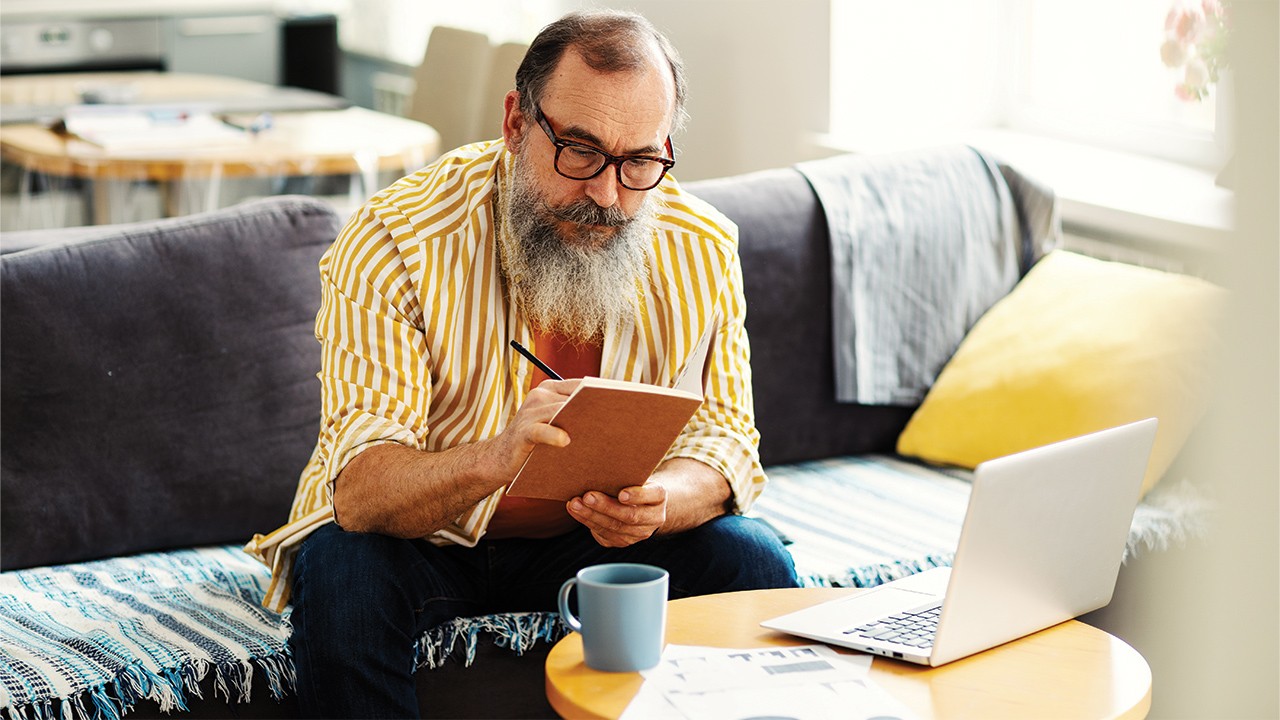 How to create your own budget How to create your own budget