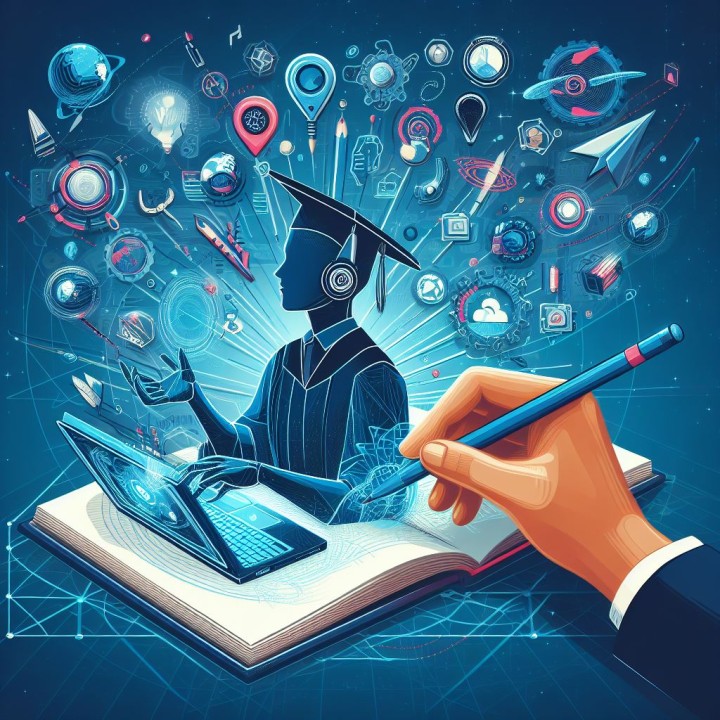 The Web3 Education Revolution: Navigating the Metaverse for Limitless ... The Web3 Education Revolution: Navigating the Metaverse for Limitless ...