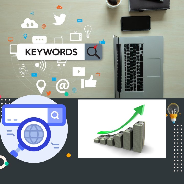 How does keyword research work to rank a website? How does keyword research work to rank a website?