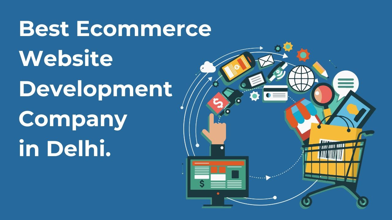 Top E-commerce Website Development Company in Delhi. Top E-commerce Website Development Company in Delhi.