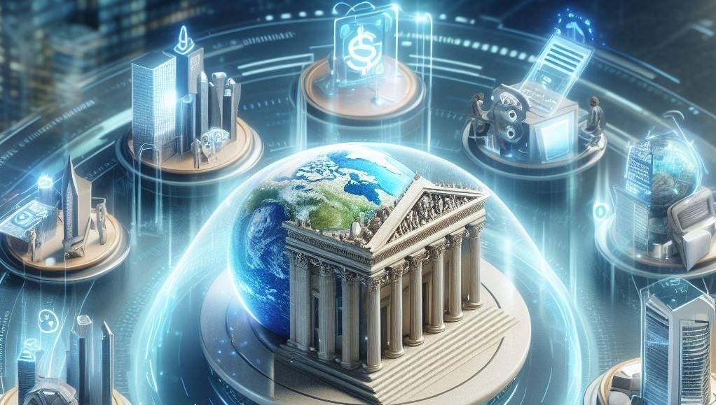 Frictionless, Secure Transactions: Powered by Fintech & AI 🤖 Frictionless, Secure Transactions: Powered by Fintech & AI 🤖