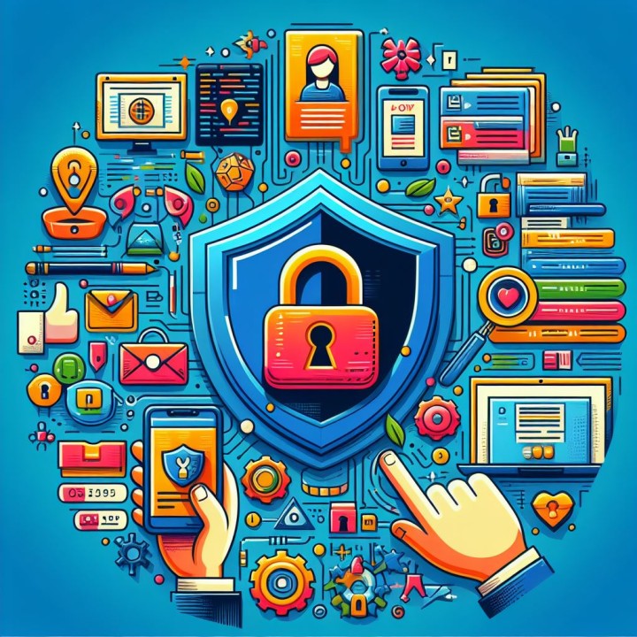 Secure Coding in Mobile and Web Applications: Protecting User Data Secure Coding in Mobile and Web Applications: Protecting User Data