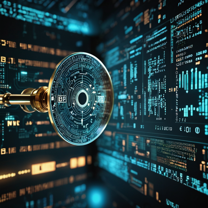 Beyond Encryption: The Evolution of Cryptography in Network Security Beyond Encryption: The Evolution of Cryptography in Network Security