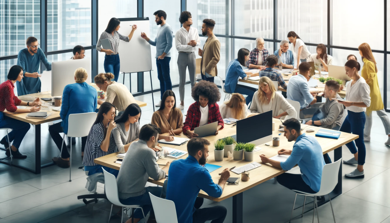 Integrating Learning into Everyday Workflows Integrating Learning into Everyday Workflows