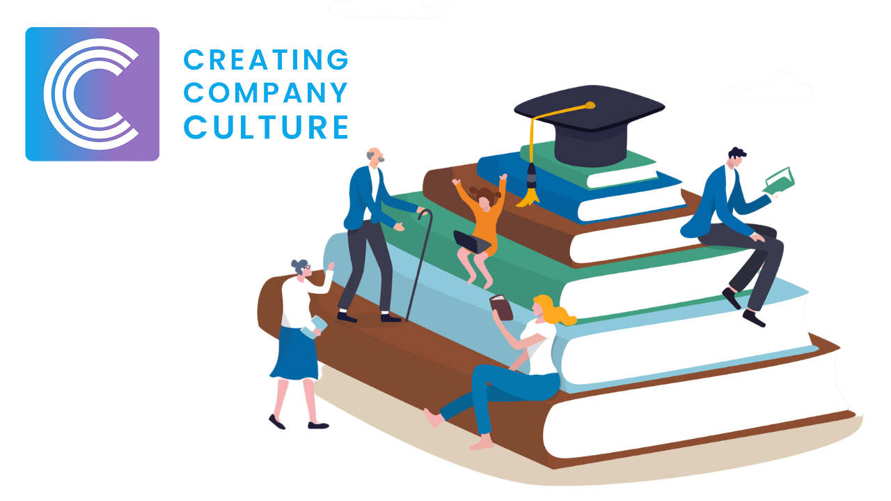 Embracing a Culture of Continuous Learning Embracing a Culture of Continuous Learning