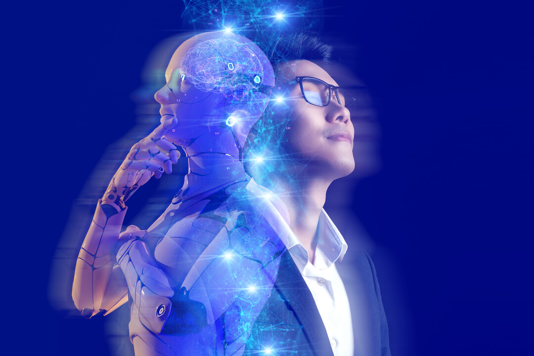 Investing in AI Transformation and Sustainability Investing in AI Transformation and Sustainability