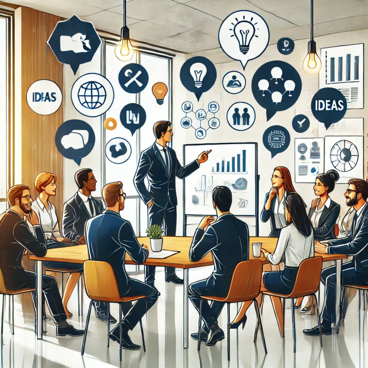 Navigating workplace conflict: Embracing healthy disagreement for growth Navigating workplace conflict: Embracing healthy disagreement for growth