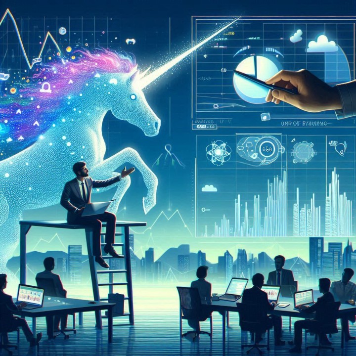 Mentors, Data, and Unicorns: The Challenge of Hiring an Innovation Expert Mentors, Data, and Unicorns: The Challenge of Hiring an Innovation Expert