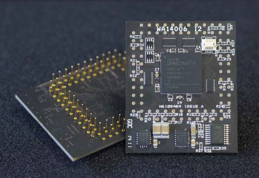 Designers Guide to ASIC to FPGA device retargeting Designers Guide to ASIC to FPGA device retargeting